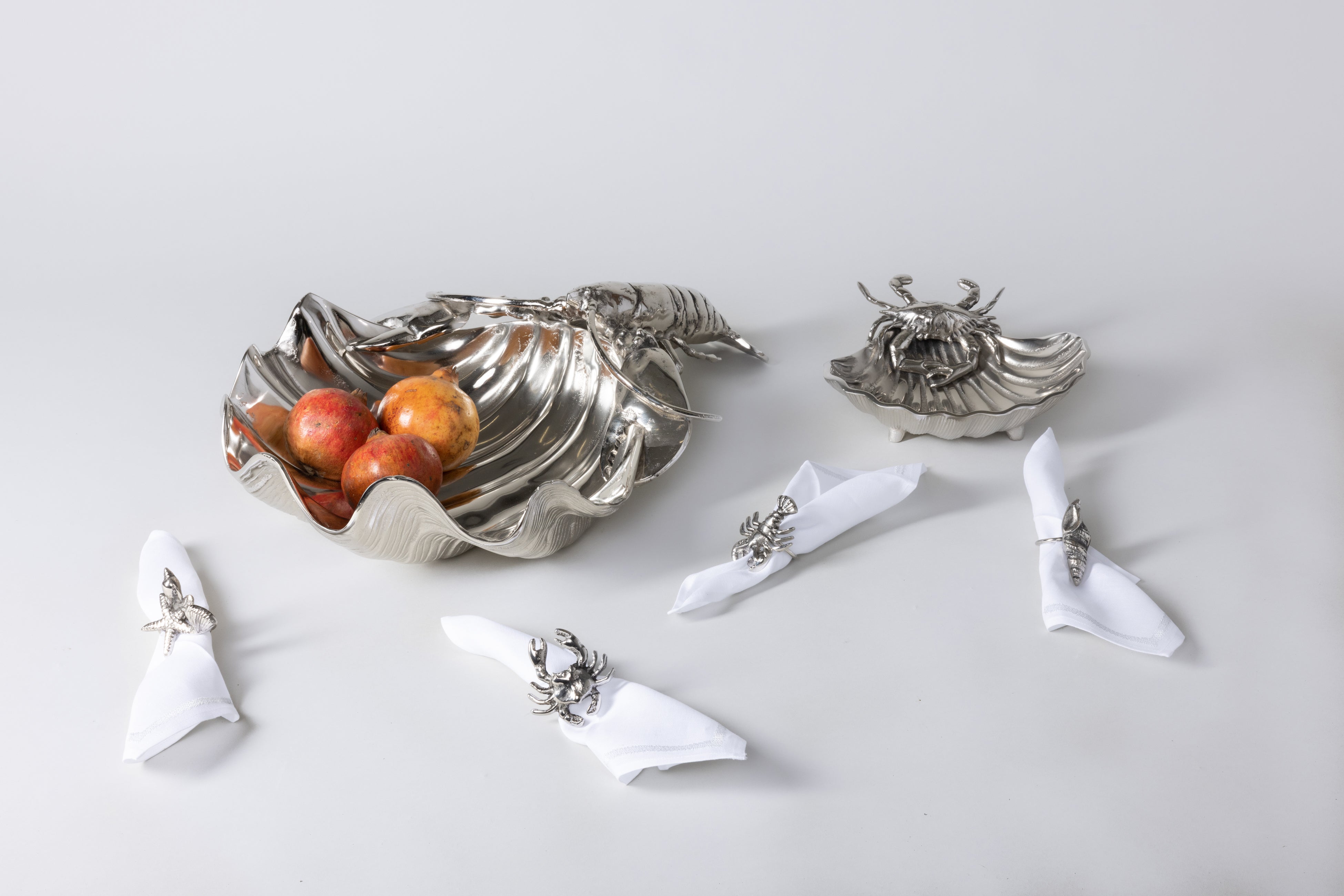 Metal Objects – Studio Sookie